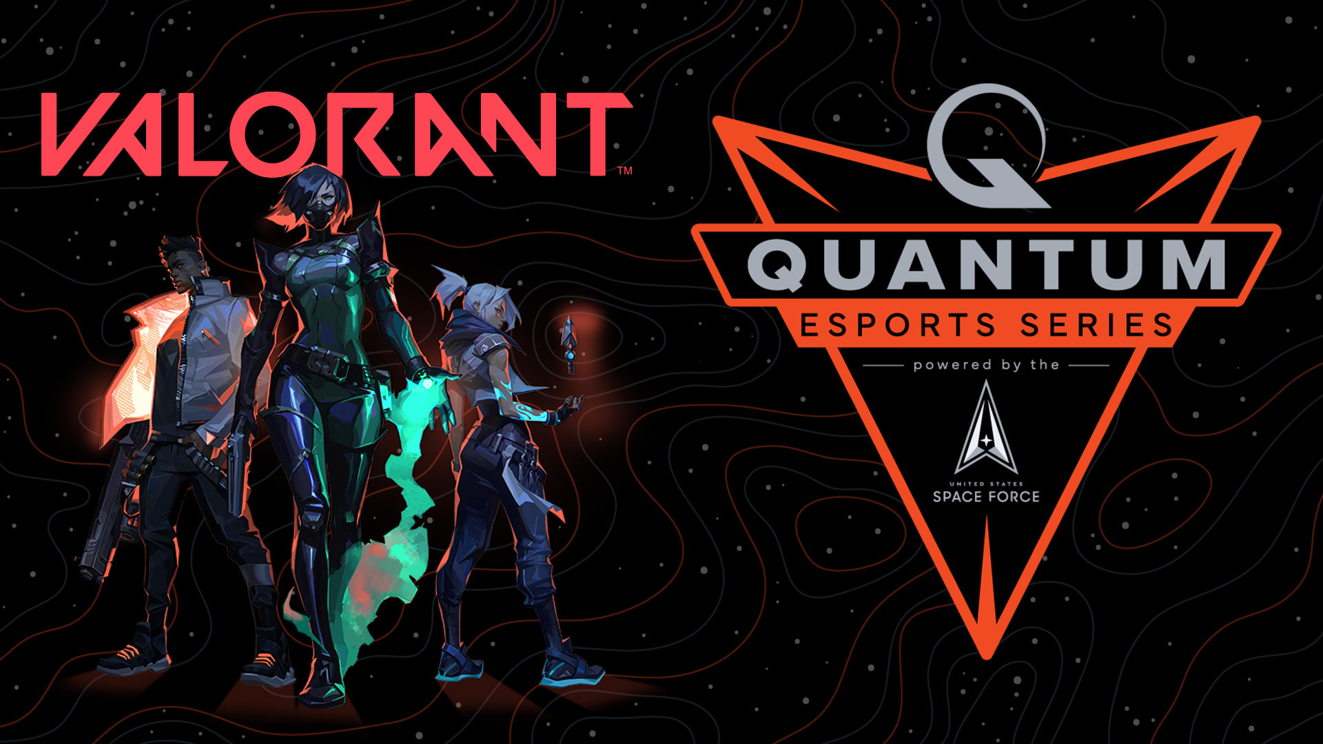 Vanta | Quantum Esports Series Valorant 2